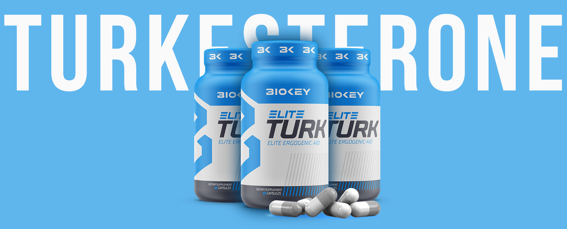 Biokey Nutrition